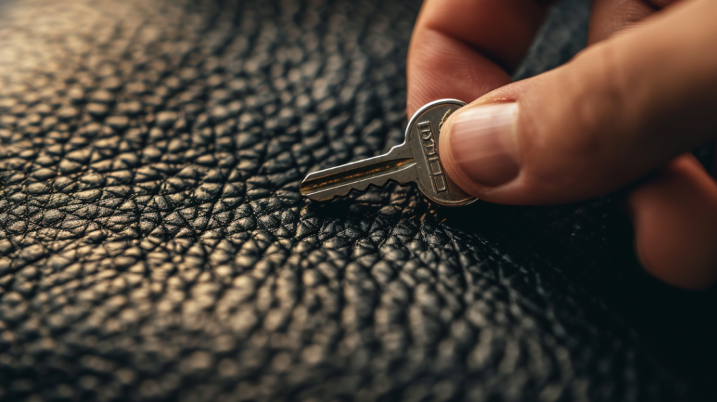 What Faux Leather Really Means | Guide to Synthetic Leather