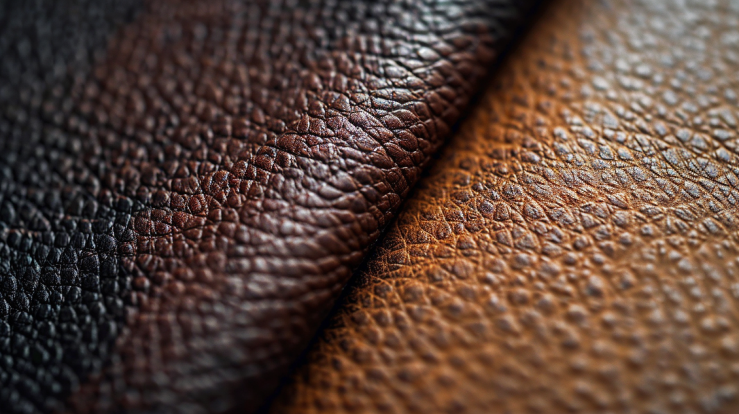 Synthetic Leather vs Real Leather | Which to Choose