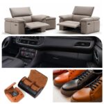 What Is Synthetic Leather? | Guide to Artificial Leather