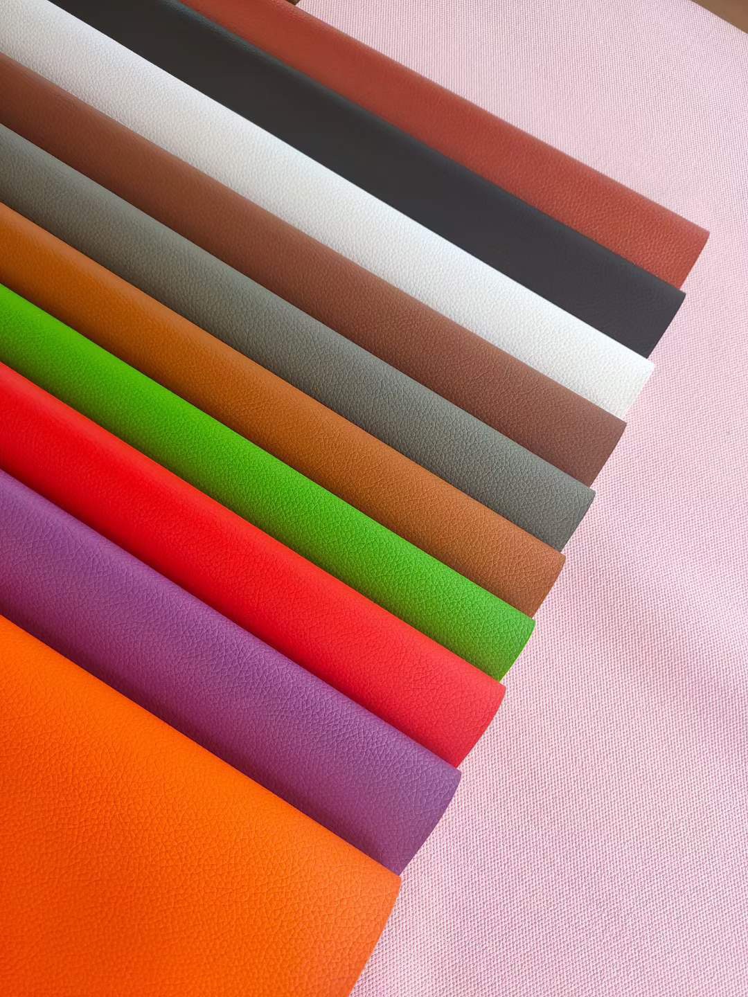 Rexine Leather vs PVC Leather | Key Differences