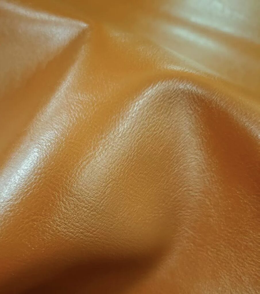 Surface Texture in Artificial Leather Design | Key Role