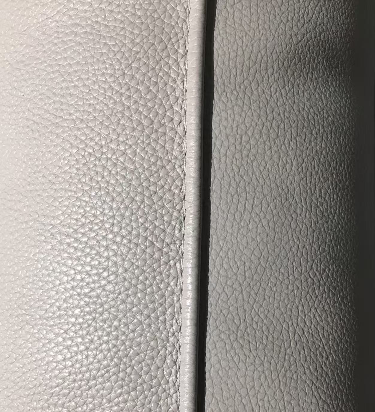 PU vs PVC vs Real Leather: Which Costs Less?