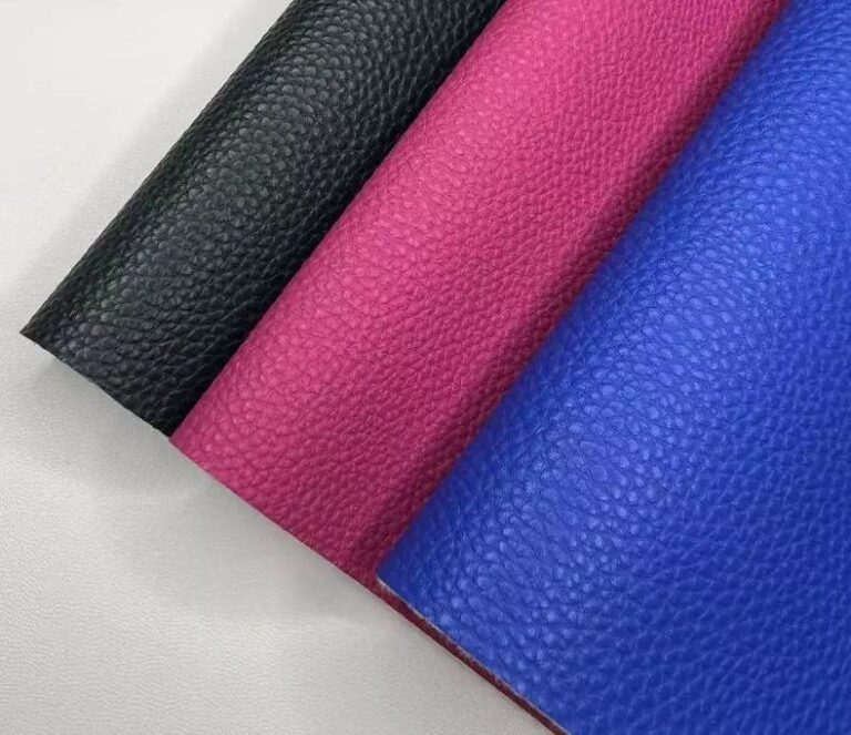 What Is Synthetic Leather? | Guide to Artificial Leather
