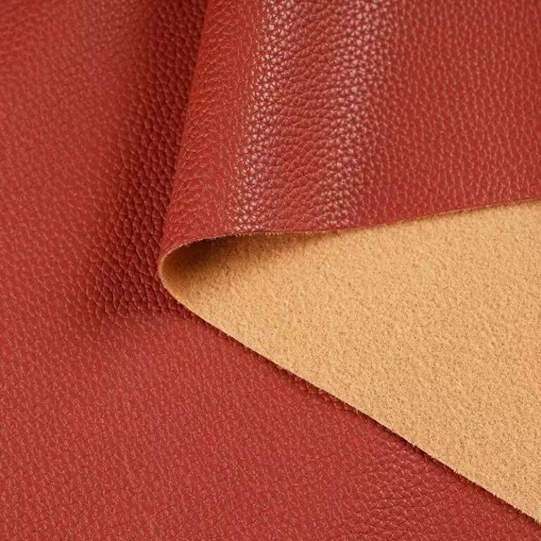 What Is PVC Leather? Full Guide to Uses and Benefits
